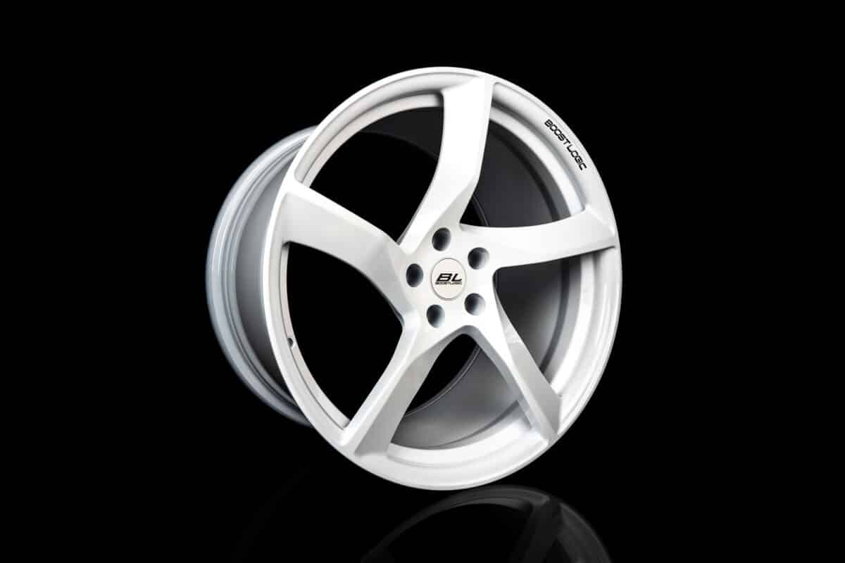 Boost Logic - BL 5.25 Forged Wheels for R35 GT-R Fitment - Boost Logic